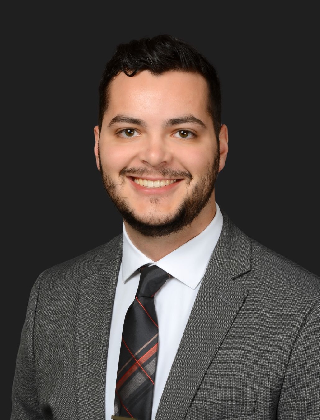 Dr. Sam Soda | Larson Eye Care