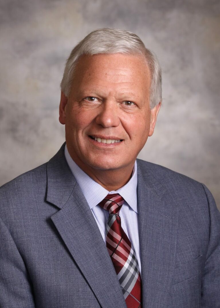 Ophthalmologist Sheboygan | Dr. Christopher Larson